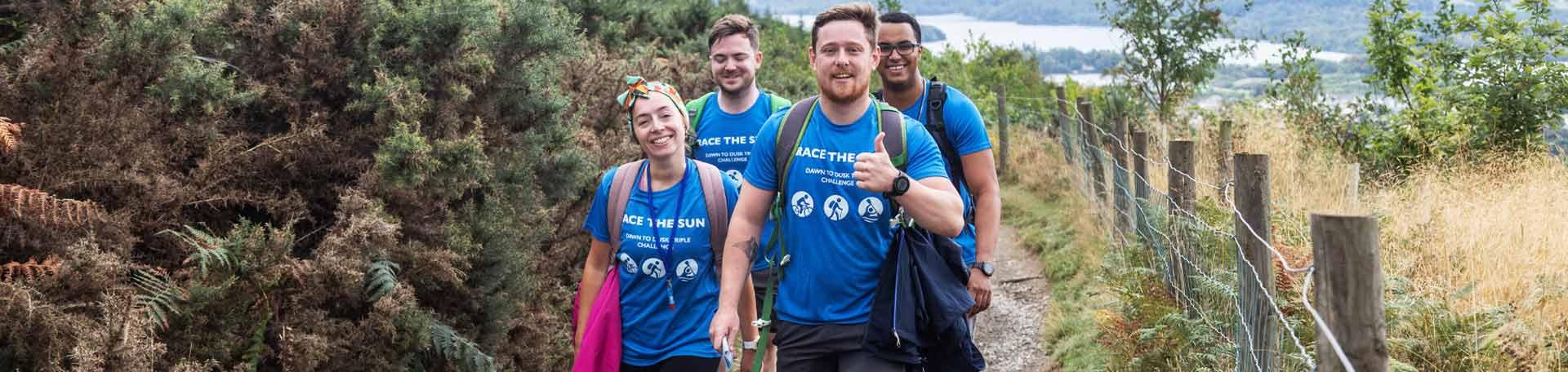 VCare24 Enters Race The Sun! - Vcare 24